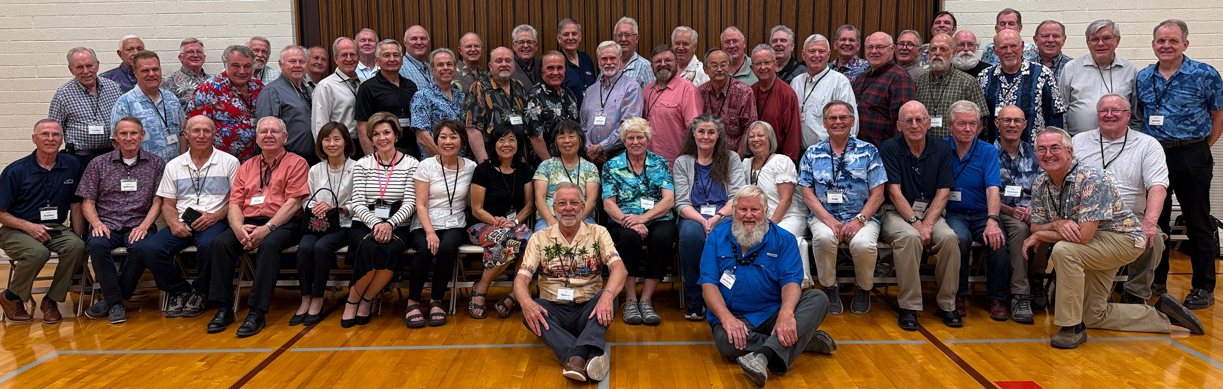 Japan Sendai Mission 日本仙台伝道部 Teruya Jidai 照屋時代 Official RM Site 同